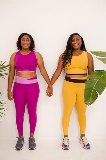 Essentials – Bloom Fitness Wear